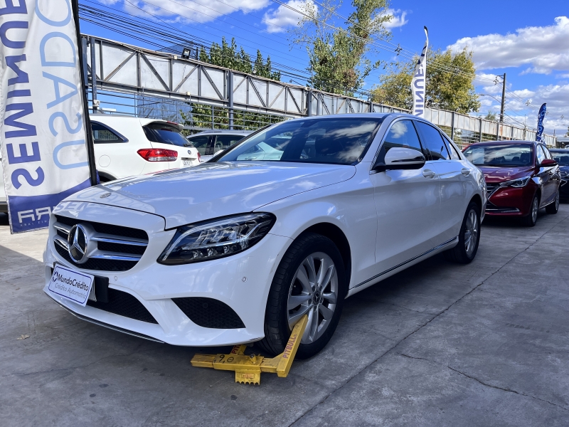 Automotora José Luis Jara